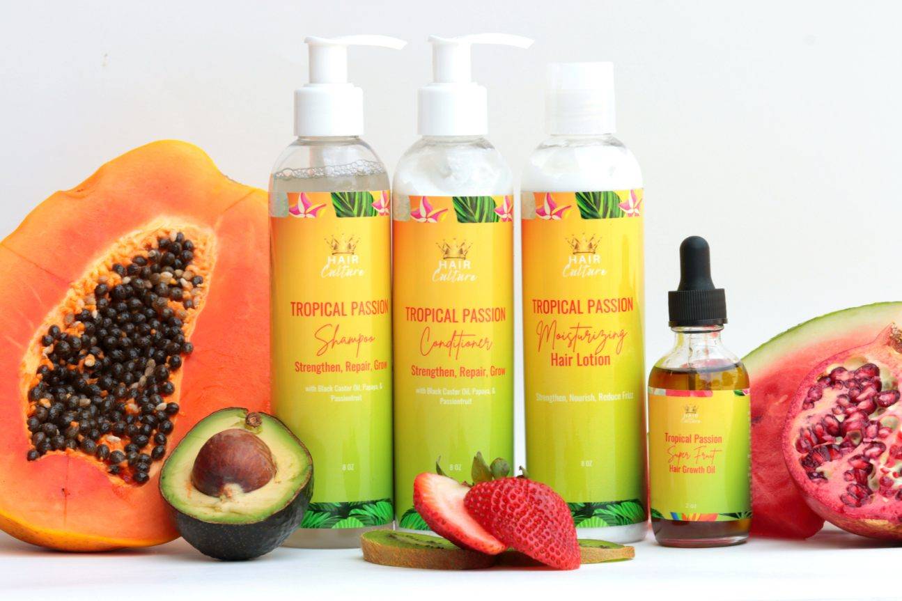 Welcome to Hair Culture – Posh Handcrafted